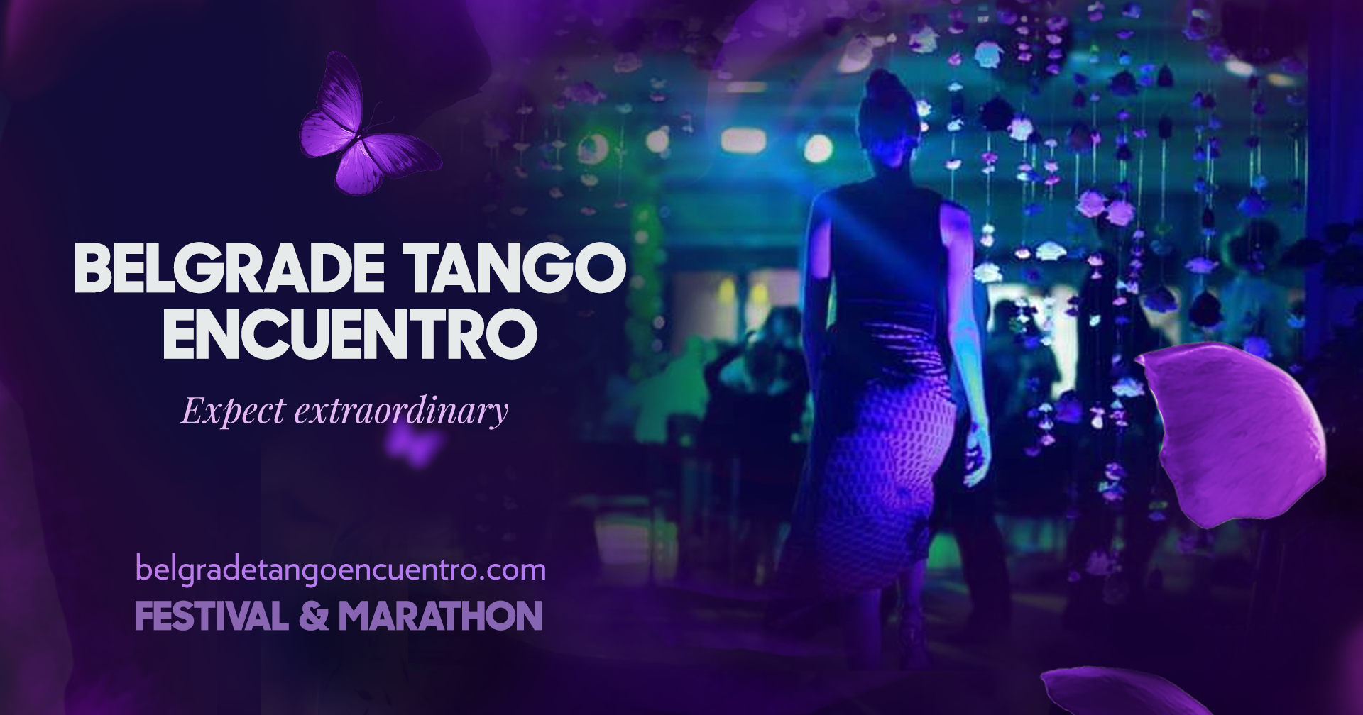 Shuttle Bus - Belgrade Tango Encuentro